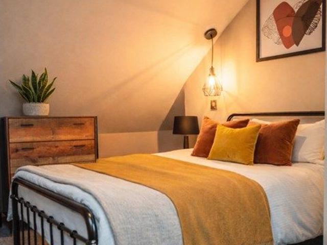 Ashwell St, Nottingham NG4, Room to rent, £600 pcm | PrimeLocation