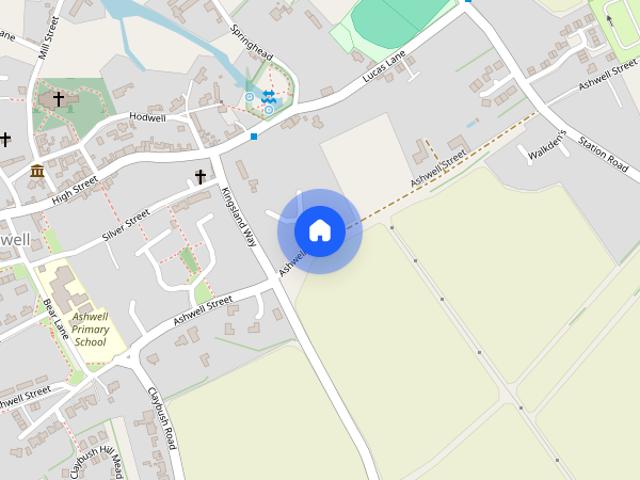 Ashwell Street, Ashwell, SG7