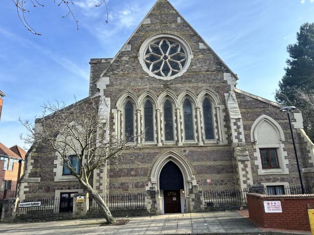 Ashwell Street, LEICESTER 1 bed apartment to rent £1,000 pcm £231 pw