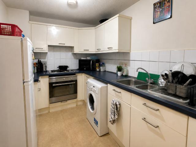 Ashwell Street, Leicester LE1, 1 bed flat to rent, £875 pcm | PrimeLocation