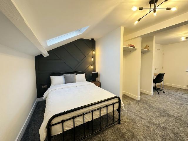 Ashwell Street, Netherfield, Nottingham NG4, Room to rent, £800 pcm | PrimeLocation