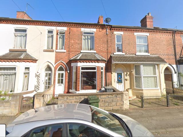 Ashwell Street Room 2