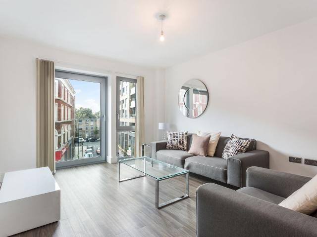 Ashwin Street, Dalston, London E8, 2 bed flat to rent, £2,708 pcm | PrimeLocation