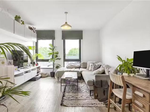 Ashwin Street, London, E8 3DL