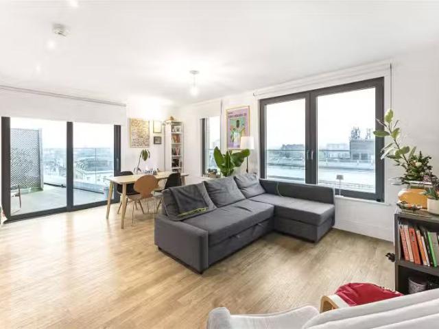 Ashwin Street, London, E8 3DL