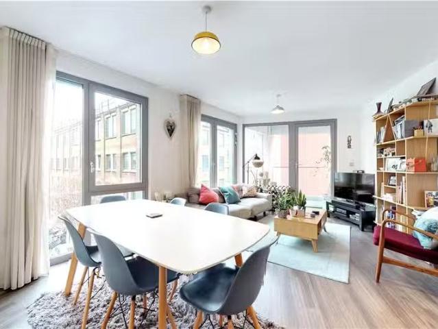 Ashwin Street, London, E8 3DL