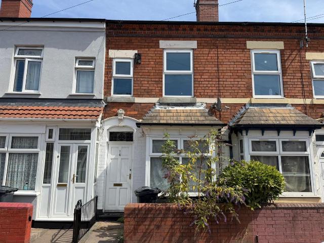 Ashwin Road, Handsworth B21, 2 bed terraced house to rent, £950 pcm | PrimeLocation