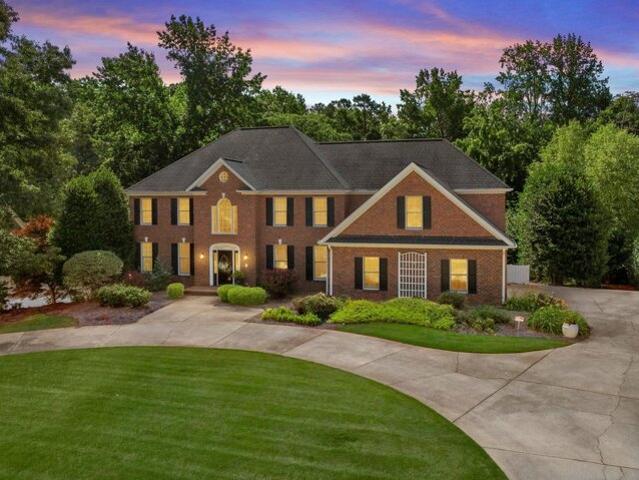 Ashwick Ct, Spartanburg, Home For Sale