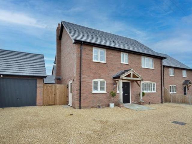 Ashwicken Road, Pott Row, 4 Bedroom Detached