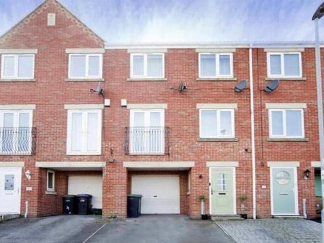 Ashwood Meadows, Horden, 4 Bedroom Town