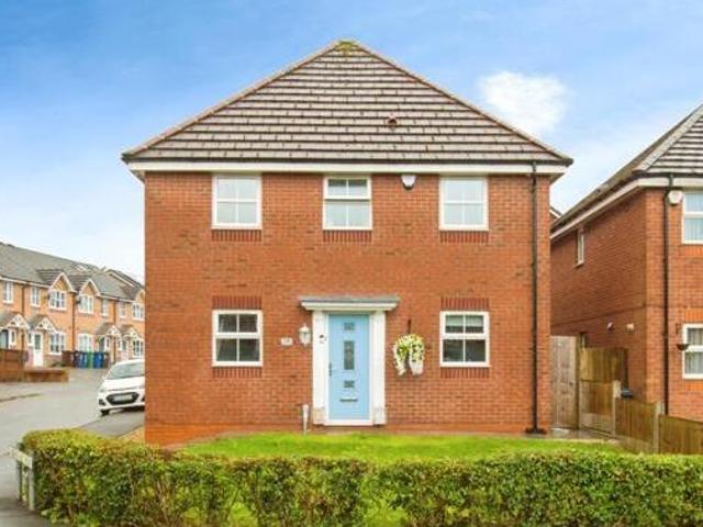 Ashwood Avenue, Abram, 3 Bedroom Detached