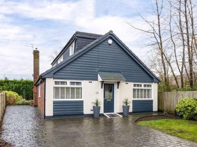 Ashwood Avenue, Ashton in makerfield, 3 Bedroom Detached