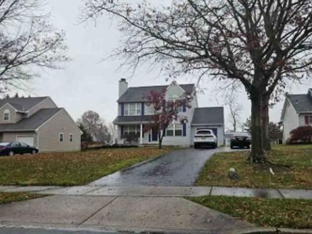 Ashwood Ct
