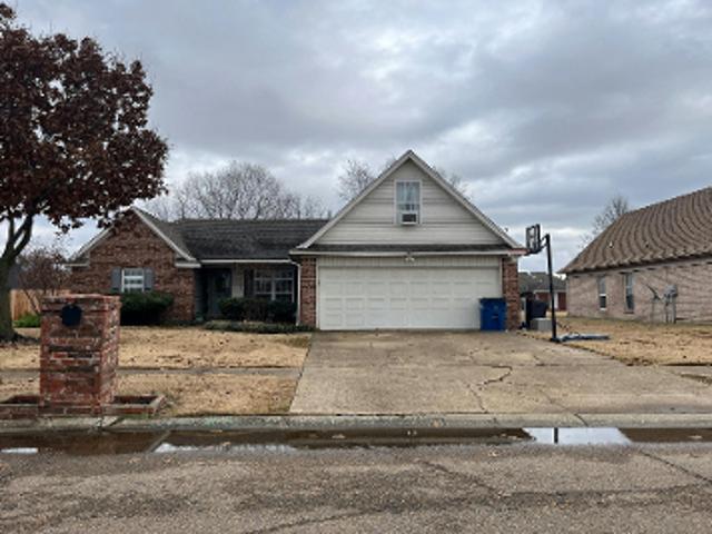 Ashwood Cir