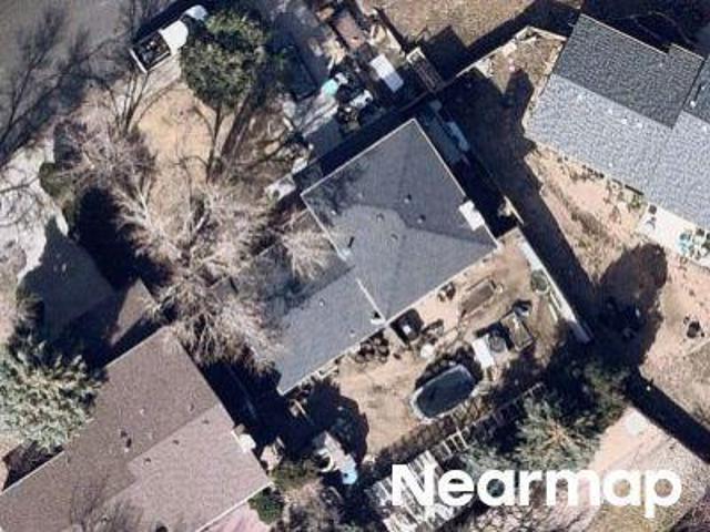 Ashwood Cir