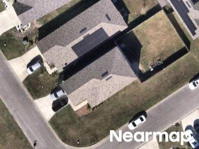 Ashwood Cir
