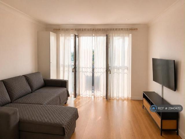 Ashwood Court, Wembley, HA9 1 bed flat to rent £1,800 pcm £415 pw