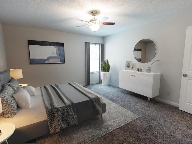 Ashwood Cove 3 Bedroom Apartment for Rent at 1211 Hazelwood St, Murfreesboro, TN 37130