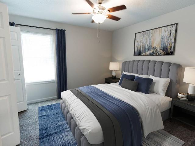 Ashwood Cove Studio Apartment for Rent at 1211 Hazelwood St, Murfreesboro, TN 37130
