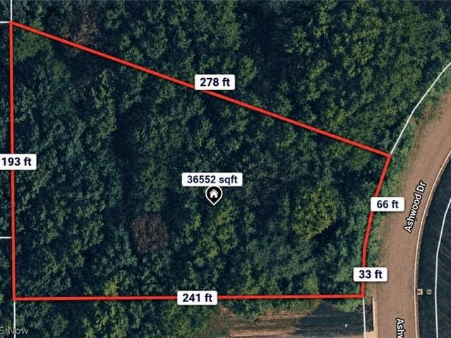 Ashwood Dr, Alliance, OH 44601