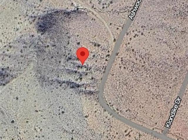 Ashwood Dr, Kingman, AZ 86401