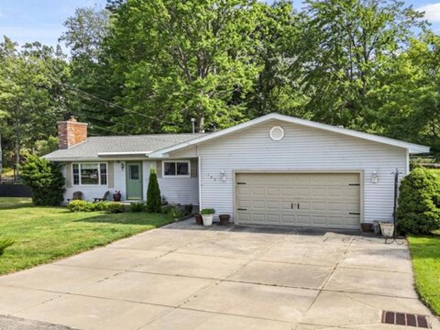 Ashwood Dr, Prudenville, Home For Sale
