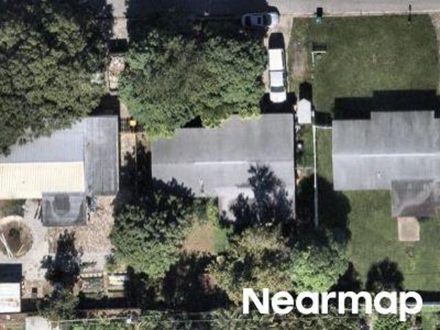 Ashwood Dr