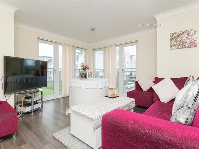 Ashwood Gait, Edinburgh