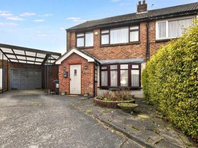 Ashwood Gardens, Gildersome, 3 Bedroom Semi detached