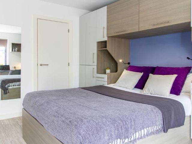 Ashwood, Leazes Lane, Gilesgate, Durham DH1, Studio to rent, £1,192 pcm | PrimeLocation