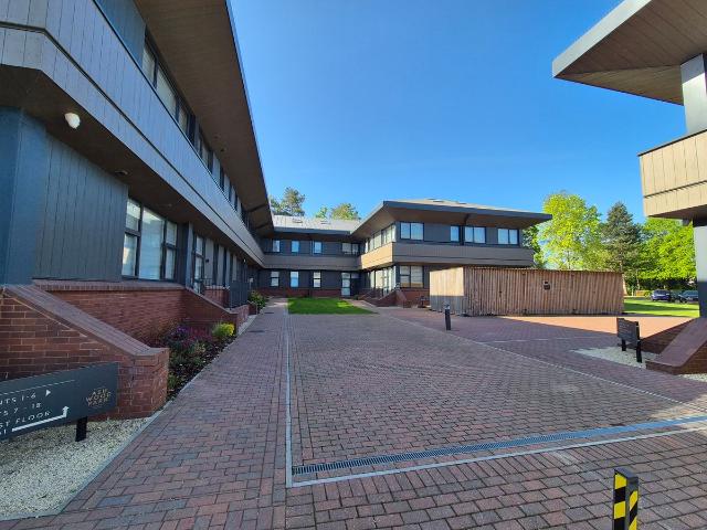 Ashwood Park, Ashwood Way RG23, 1 bed flat to rent, £1,260 pcm | PrimeLocation