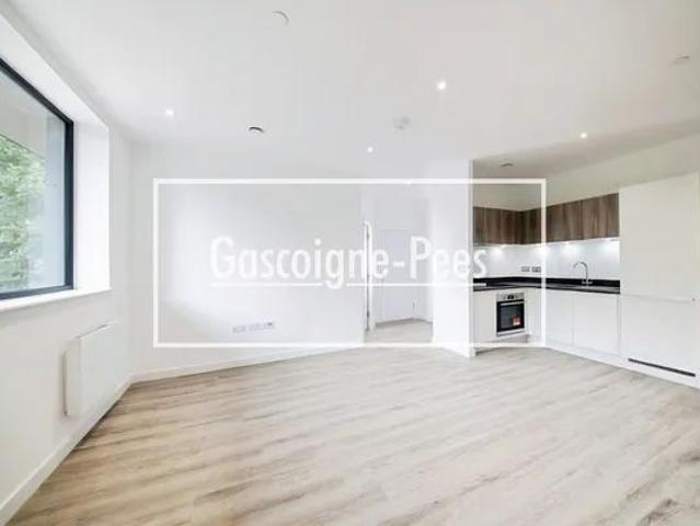 Ashwood Park, Basingstoke, RG23