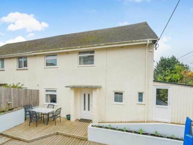 Ashwood Park, Loddiswell, 4 Bedroom Semi detached