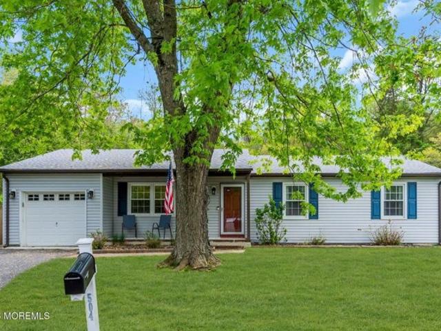 Ashwood Pl, Lanoka Harbor, Home For Sale