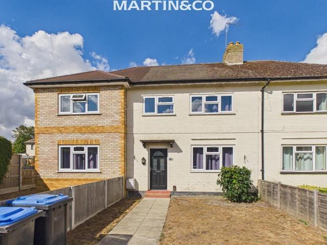 Ashwood Road, Englefield Green TW20 4 bed terraced house to rent £2,250 pcm £519 pw
