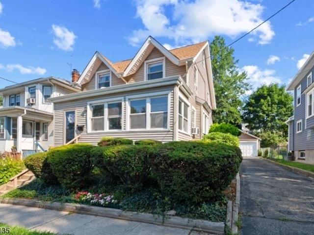 Ashwood Ter, West Orange, Home For Sale