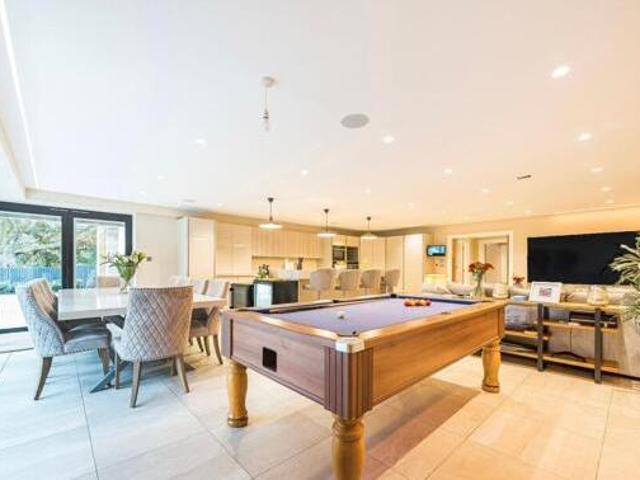 Ashwood, Warlingham, 5 Bedroom Detached