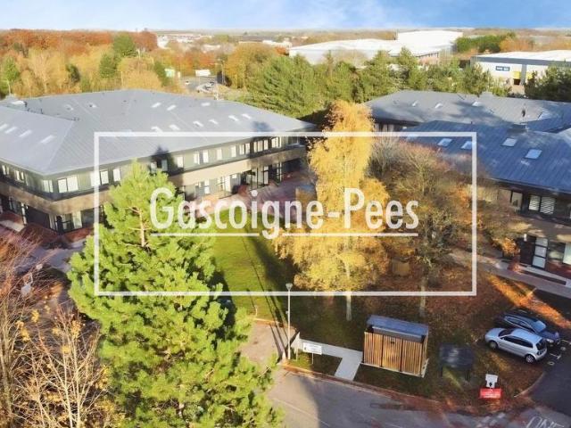 Ashwood Way, Basingstoke, RG23 1 bed apartment to rent £1,080 pcm £249 pw