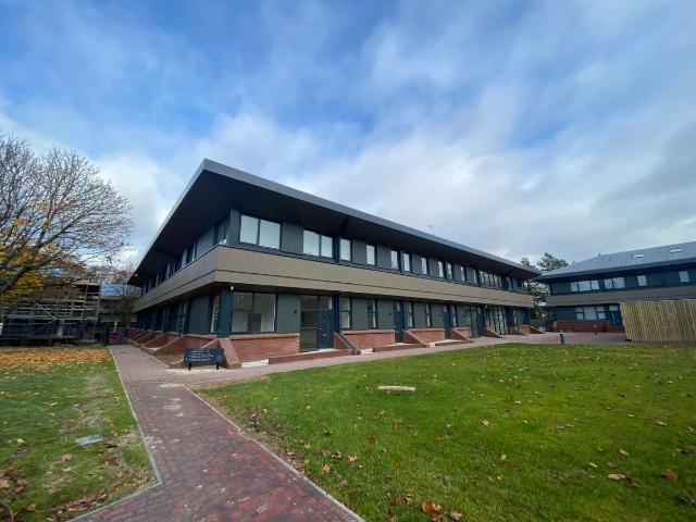 Ashwood Way, Basingstoke RG23, 1 bed flat to rent, £1,050 pcm | PrimeLocation