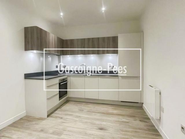 Ashwood Way, Basingstoke RG23, 1 bed flat to rent, £1,060 pcm | PrimeLocation