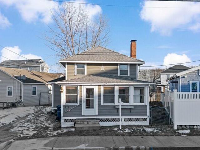 Ashworth Ave, Hampton, Home For Sale