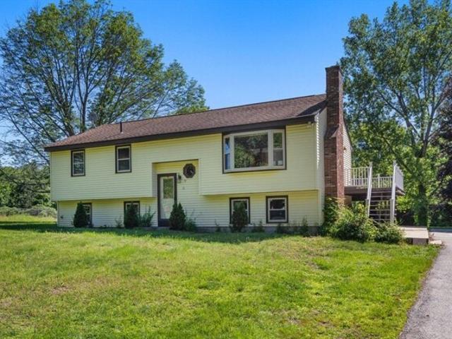 Ashworth Dr, Oxford, Home For Sale