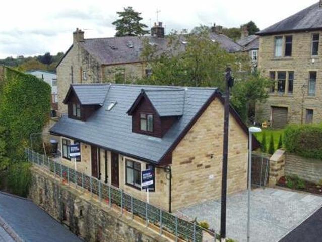 Ashworth Road, Waterfoot, 1 Bedroom Semi detached