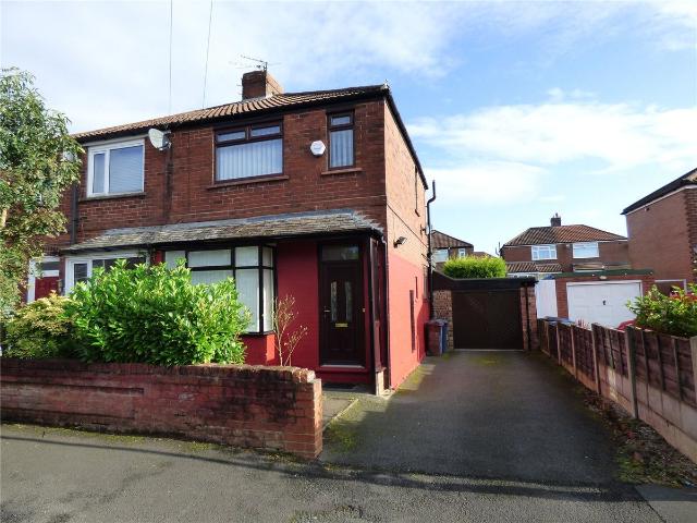 Ashworth Street, Failsworth, Manchester M35, 2 bed semi detached house to rent, £1,100 pcm | PrimeLocation