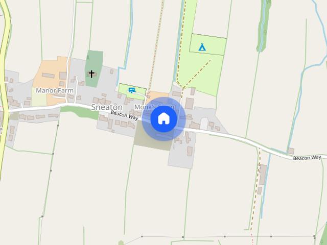 Ash Cottage,Beacon Way, YO22 5HS