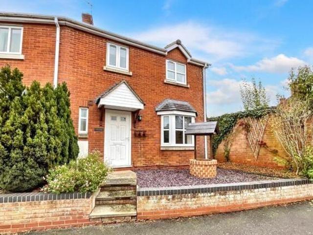 Ash Cottage, Main Road, 3 Bedroom Semi detached