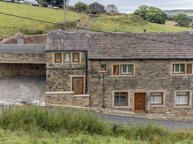Ash Cottage, Royd Lane, 3 Bedroom Semi detached