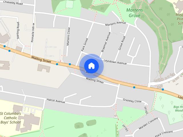 Ash Court, Bexleyheath, DA6