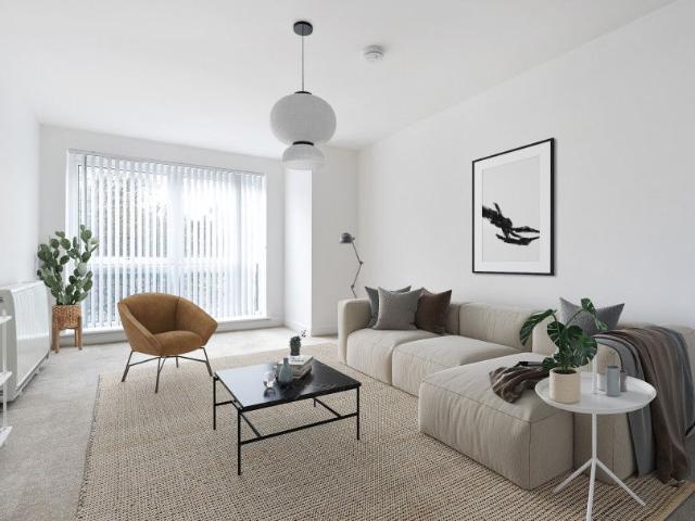 Ash Court, London N11, 1 bed flat to rent, £1,100 pcm | PrimeLocation