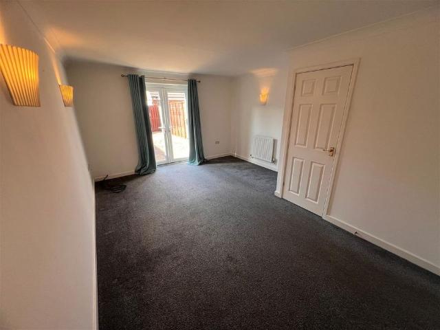 Ash Close, St Georges, Weston Super Mare